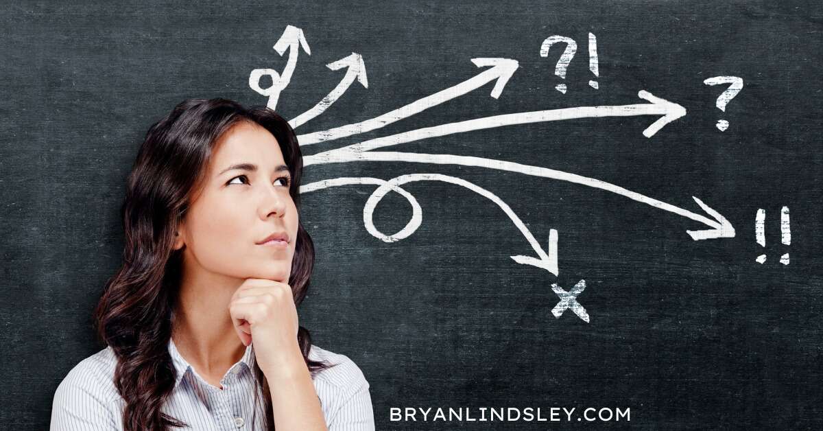 TEP #003: How To Make Effective Decisions Again And Again